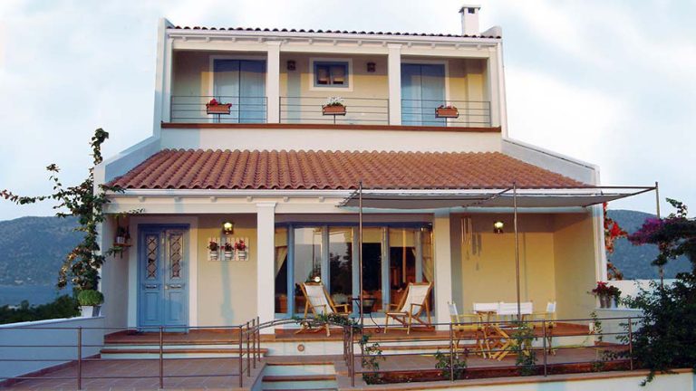 Προκάτ Σπίτια | ΠΡΟΚΑΤΑΣΚΕΥΑΣΜΕΝΑ ΣΠΙΤΙΑ ΚΟΦΙΝΑΣ ΑΕ - ΚΟΦΙΝΑΣ Προκάτ ...
